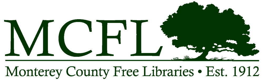 Monterey County Free Libraries